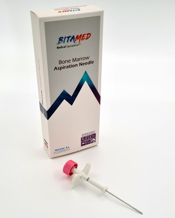 سوزن تمام اتوماتیک - بیتامد